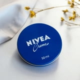 NIVEA CREMA LATA 50 ML LATA | Bodega Aurrera en línea