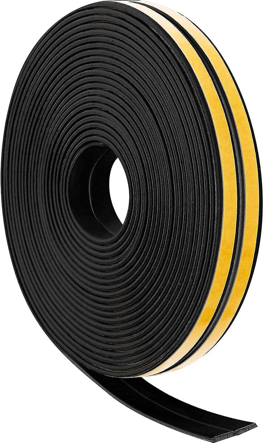 Door And Window Sealing Foam Strip Anti-noise Sealing Strip 1 Pieces ...