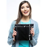 Mini Heating Pad Moist/Dry HSA/FSA Eligible - Walmart.com