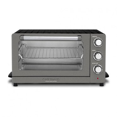 Cuisinart Toaster Oven Broilers Chef's Convection Toaster Oven ...
