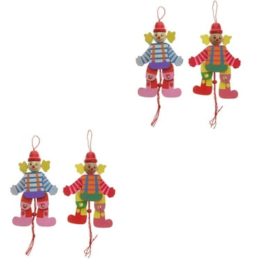 Cuoff Home Decor Toys Marionette Animal Hand Puppets for Kids Bird ...