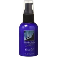Thunder Ridge Emu Products Emu Oil 4 fl oz - Walmart.com