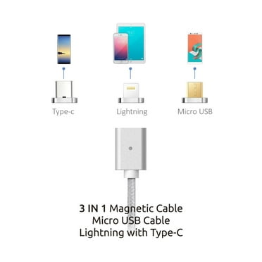 Kentek 6 Inch 6" Micro USB Power Charging Cable Cord For LG Chocolate 3 ...