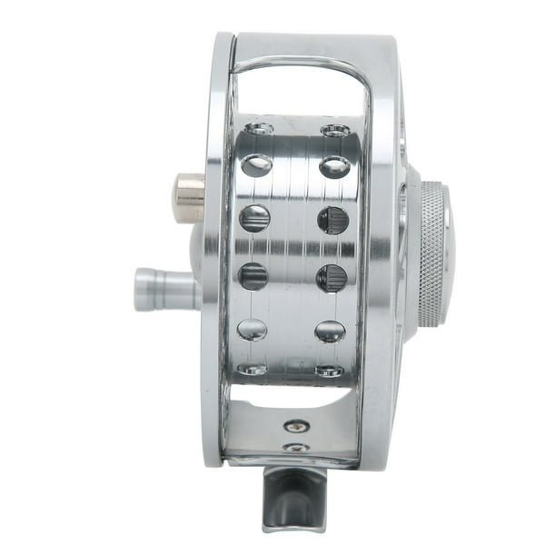 Sword Fly Fishing Reel, Fishing Reel Simple Disassembly Adjustable ...