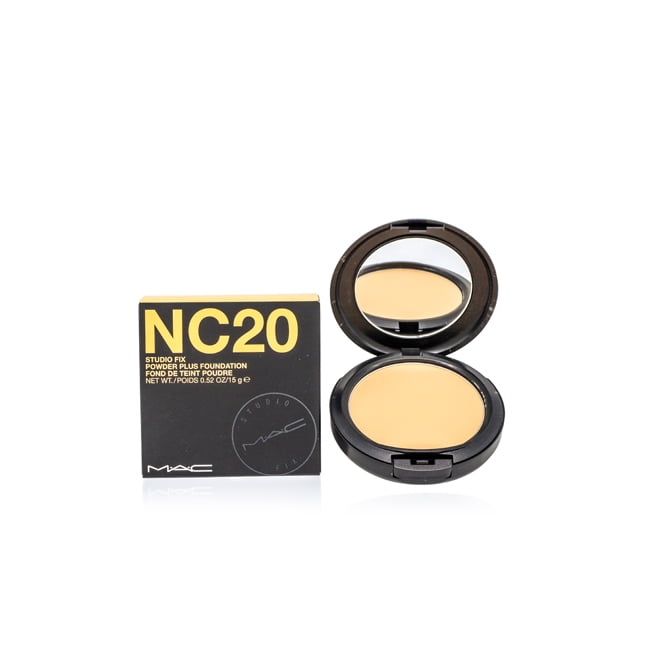 Click here for M. A.C Mac By Mac  Studio Fix Powder Plus Foundati... prices