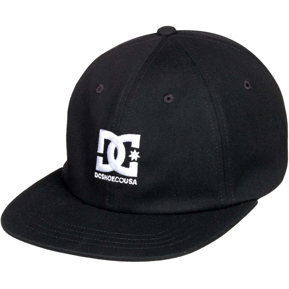 DC Men's Logo Decon Snapback Adjustable Hats - Walmart.com