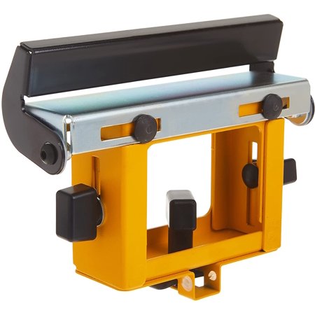 DEWALT DW7232 Miter Saw Workstation Work-Piece Support and Length Stop ...