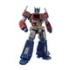 Figura de colección Three Zero Transformers Optimus Prime MDLX | Walmart en línea