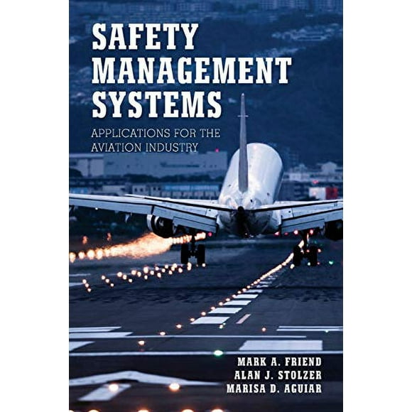 Safety Management System Aviation