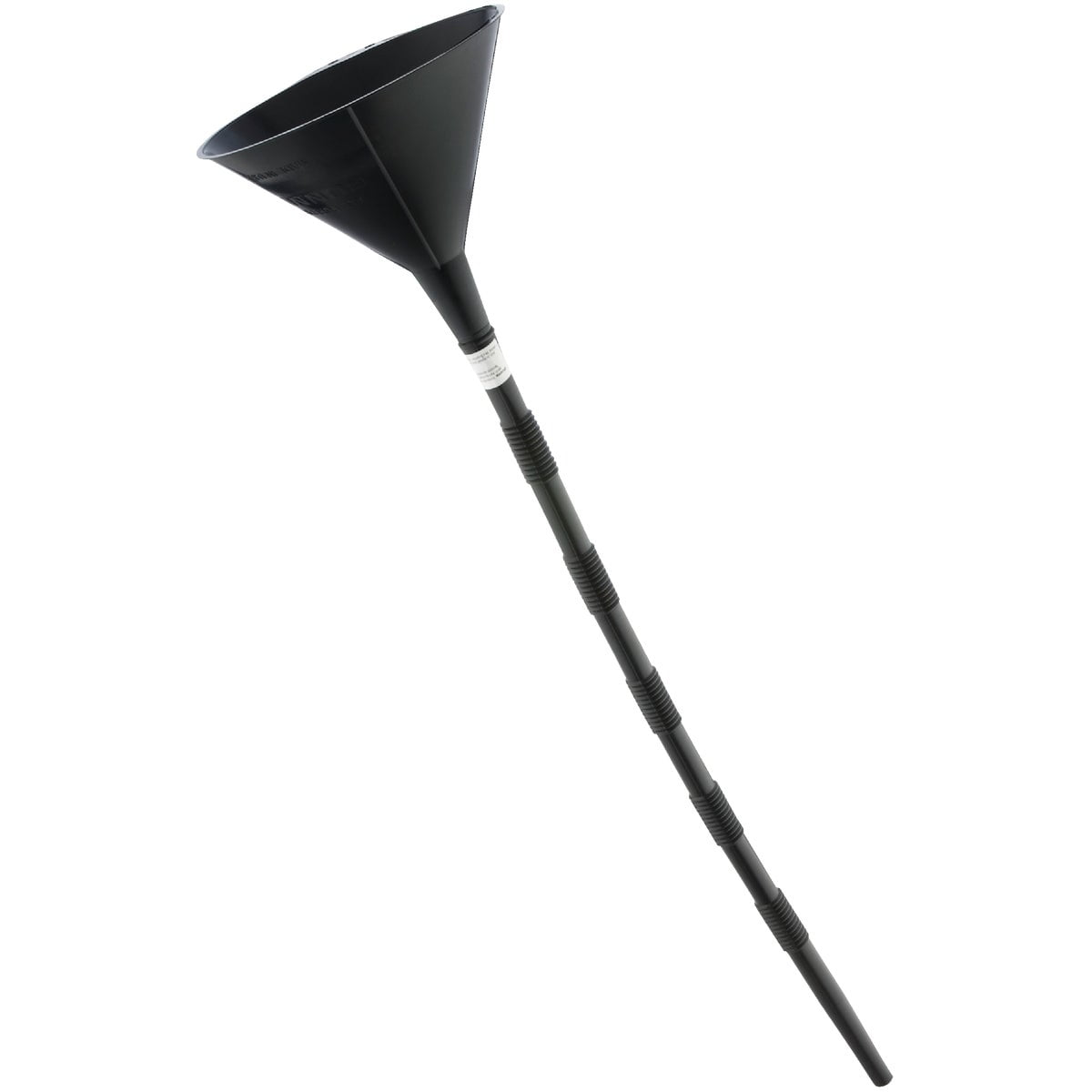 Custom Accessories Polyethylene Transmission Funnel 45558 - Walmart.com ... Custom Accessories Polyethylene Transmission Funnel 45558 - Walmart.com ...