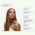 Maria Nila Cream Heat Spray - 2.5oz - Walmart.com