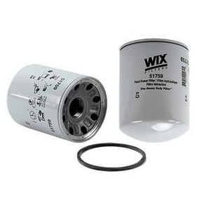 WIX 57052 Hydraulic Filter - Walmart.com