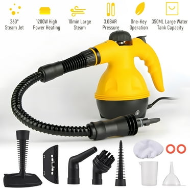Dirt Devil Handheld Steamer, WD21010 - Walmart.com