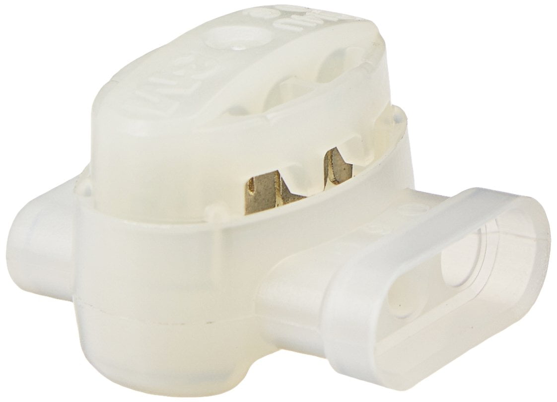 3M Scotchlok Electrical IDC 314U-BOX, Pigtail, Self-Stripping, and ...