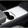 ATOM Center Console Wrap Kit for Tesla Model 3 Model Y Decoration Wrap ...