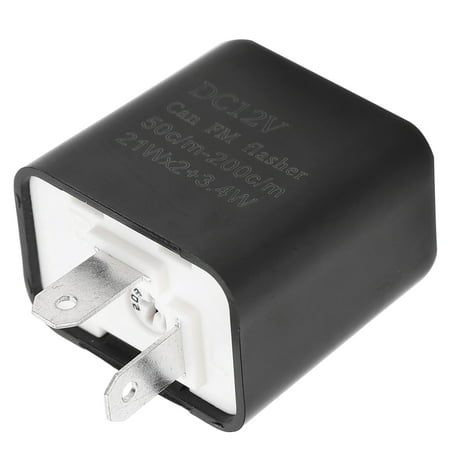 FAGINEY Sewing Machine Sewing Machine Accessories LED Flash Relay Car ...