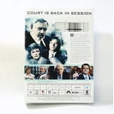 Perry Mason: The Complete Movie Collection (DVD) - Walmart.com