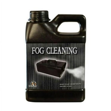 Froggy's Fog - QuikBlast - Best Fluid for Chauvet Geysers - CO2 Blast ...