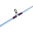Shakespeare Disney Frozen Spincast Fishing Combo, 2'6" Medium Rod, 5 ...