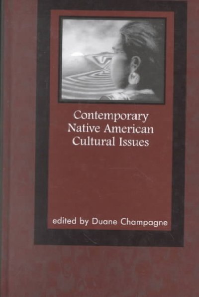 Pre-Owned Contemporary Native American Communities Contemporary Native ...