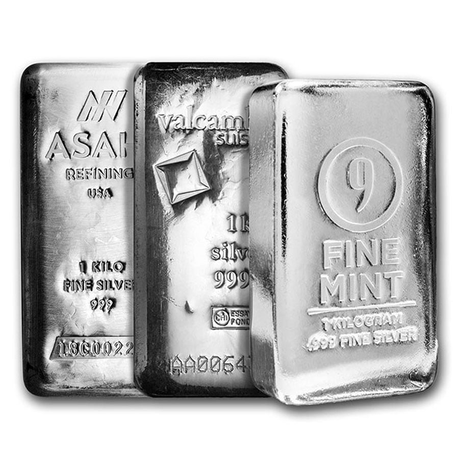 1 Kilo Silver Bar Secondary Market Walmart 1 Kilo Silver Bar Secondary Market Walmart