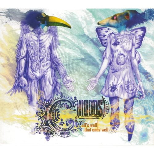 All's Well That Ends Well (Deluxe Edition) (Includes DVD) (CD Slipcase ...