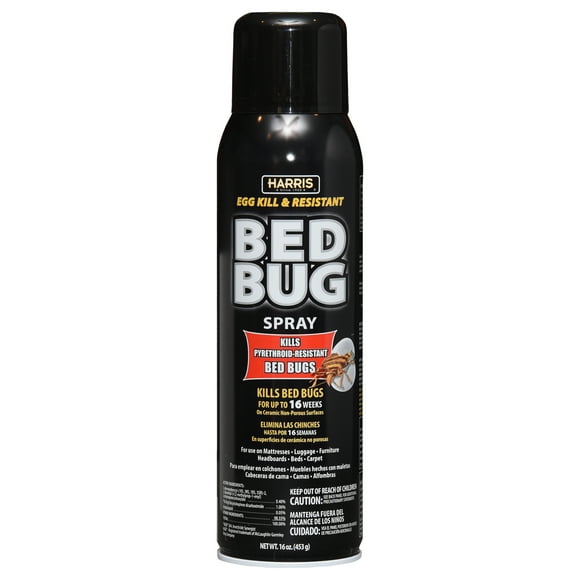 Tat Bug Spray