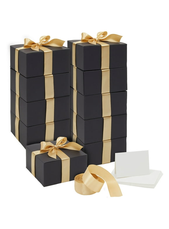Gift Boxes in Gift Wrap Supplies - Walmart.com