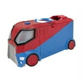 Marvel Spidey & Friends 14 inch Web Transporter - Action Zones with ...