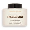 Makeup Revolution Loose Baking Powder - Translucent - Walmart.com