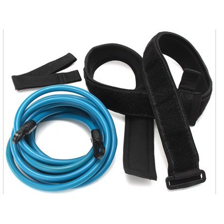 2in1 pull rope swimming I swimming training I pull rope training ...