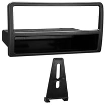 Metra 99-5200 Radio Install Dash Kit For 1999-2004 Ford Focus & Mercury ...