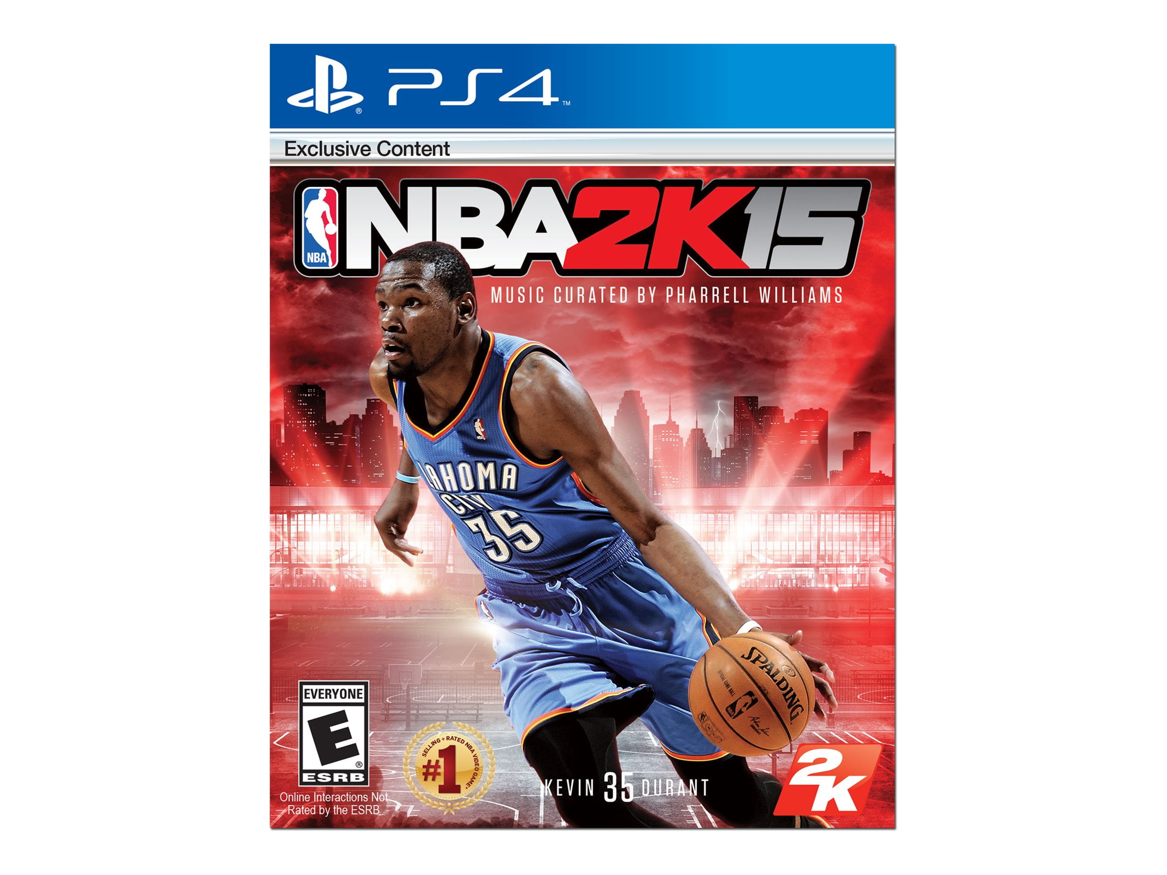 Nba 2k15 Kevin Durant Leg Sleeves