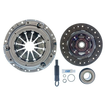 EXEDY 15010 OEM Replacement Clutch Kit - Walmart.com