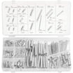 Century Spring #2ASST. Steel Assorted #2 Small Springs Kit - Walmart.com