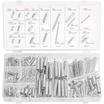 Century Spring #2ASST. Steel Assorted #2 Small Springs Kit - Walmart.com