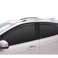 Auto 194428 Ventvisor In-Channel Deflector 4 pc. - Walmart.com