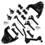 ReadyLift Suspension 07-13 GM 1500 Upper Control Arm Complete For 4in ...