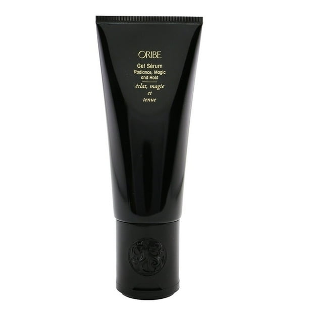Oribe Gel Serum Radiance Magic and Hold 150ml/5oz - Walmart.com