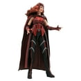 DIAMOND SELECT TOYS Marvel Select: WandaVision Scarlet Witch Action ...