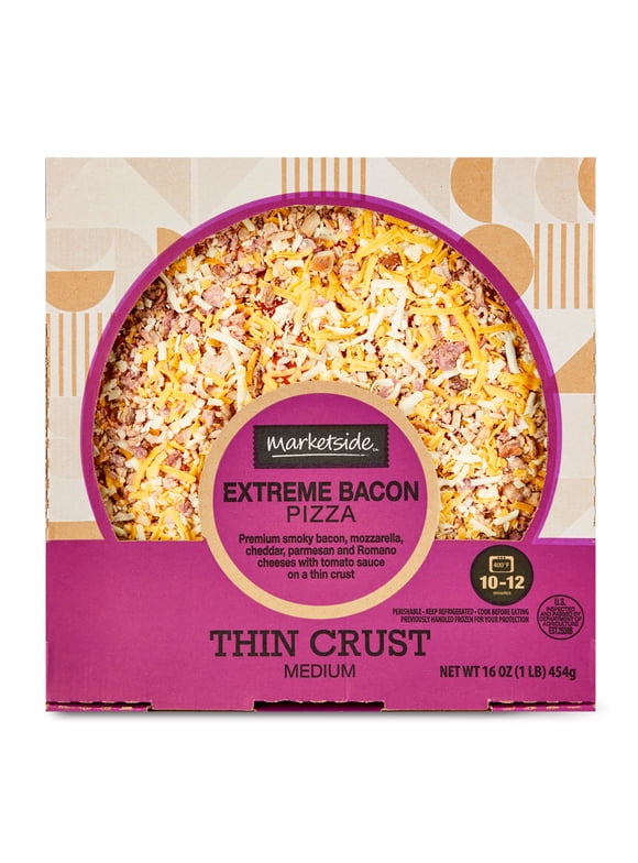 Fresh Pizza in Prepared Meals & Sides - Walmart.com