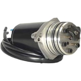 DB Electrical 430-22012 Tilt & Trim Motor Compatible with Mercury ...