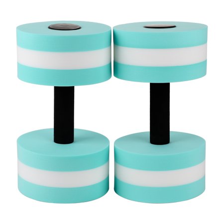 Dumbbells,EVA Water Floating Dumbbells Water Floating Dumbbells Foam ...
