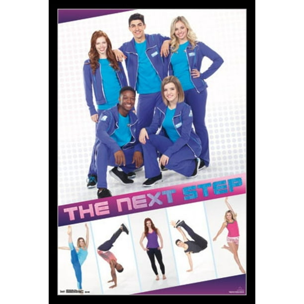 Step Brothers Poster