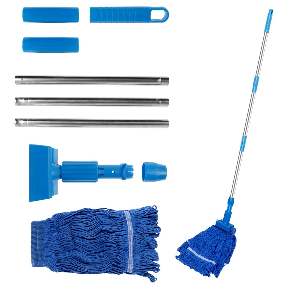 Click here for Debgfs 64.2 Inch Commercial String Mop Heavy Duty... prices