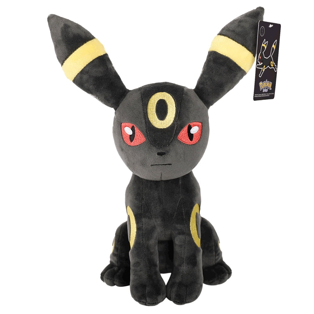 Nuevo producto de la serie Pokémon Fairy Eevee Ye Eevee Ice Eevee Sun ...