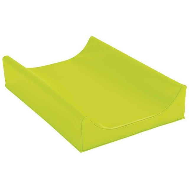 Wesco NA 42794 CURVED CHANGING MATS Maximum safety - Light Green ...