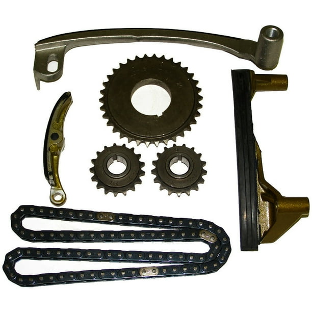 Engine Balance Shaft