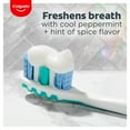Colgate Total Plaque Pro Release Fresh Mint Toothpaste, Complete ...
