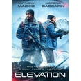 Elevation (DVD), Vertical, Action - Walmart.com
